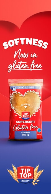 Navigating a Coeliac Disease Diagnosis in Later Life - Coeliac New Zealand