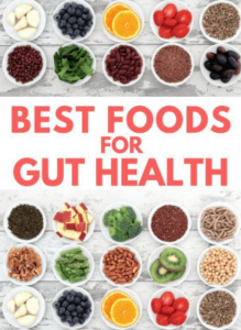 Maintaining a healthy and happy gut - Coeliac New Zealand