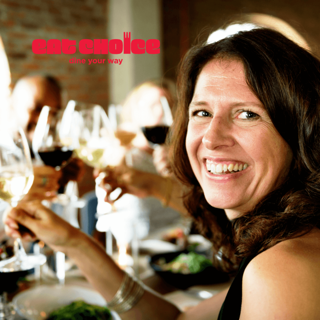 Eat Choice - Dining App - Coeliac New Zealand